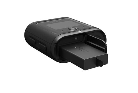 Ocvolt Spare Battery Oclu