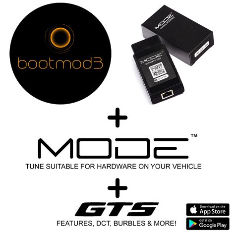 Mode X Bootmod3 Bm3 Ultimate Tuning Bundle For B46 B48 Mini Cooper S
