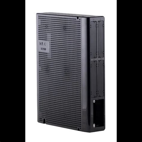 Black Base Body Nec Computer Chassis At ₹ 16000 Piece In Patna Id 26117246491