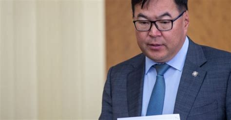 Ц Анандбазар Нүүрсний хулгайн мөнгөөр иргэдийн ипотекийн зээлийг төлүүлнэ · Dorgio Mn