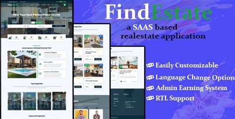 Real Estate Php Scripts Codecanyon