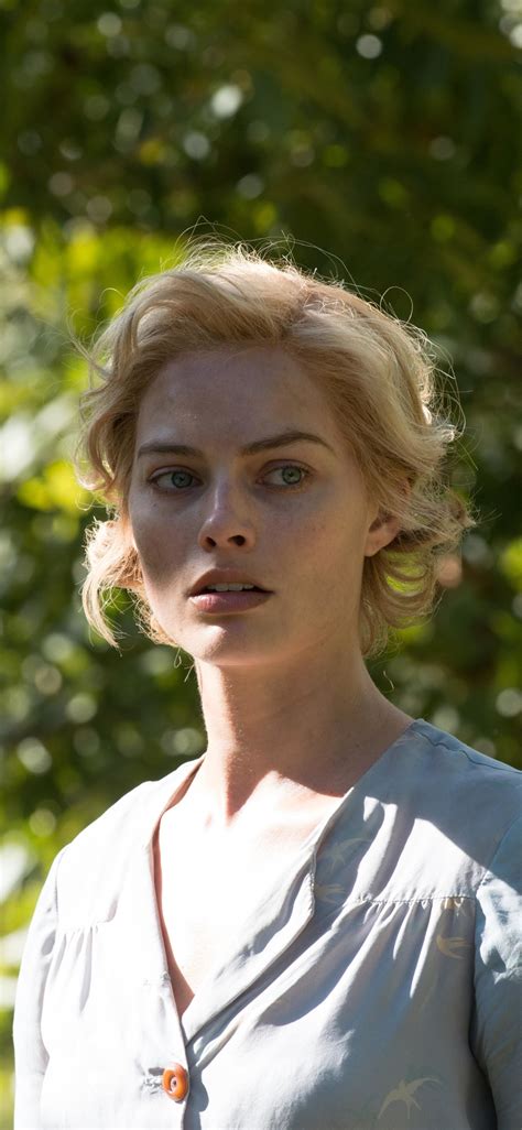1125x2436 Margot Robbie Dreamland 2020 Iphone Xsiphone 10iphone X