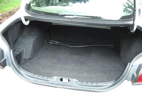 1999 ford taurus 4 door sedan super high output sho v8
