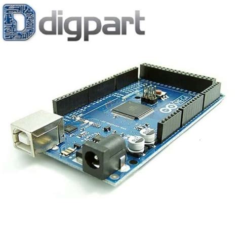 Jual Arduino Mega2560 Mega 2560 R3 Atmega2560 16au Ch340g Di Seller