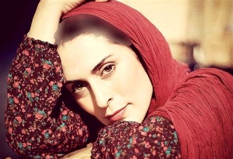 فراز و نشیب سرنوشت بهناز جعفری بازیگر نیسان آبی از گیاهخواری تا