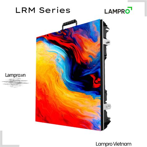 Lrm Series Lampro