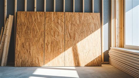 Difference Between Osb And Plywood Home Briefings