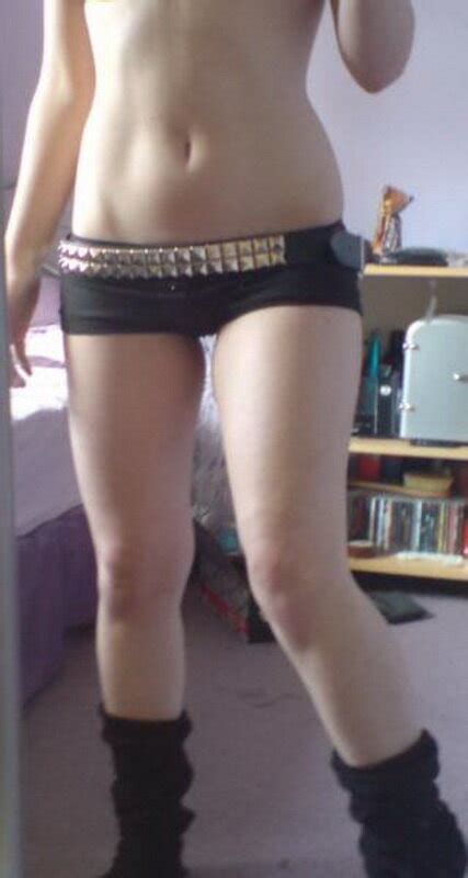 Hot Panties Selfshot Photo Schmoehe