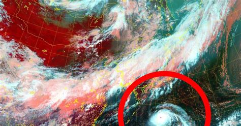 올해 첫 매우 강 태풍 힌남노 영향 금요일부터 남부에 비 종합