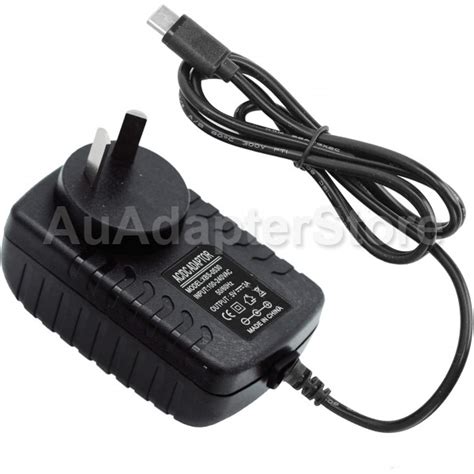 W Jbl Pulse Portable Bluetooth Speake Ac Adapter Charger Power Supply With Usb C Cable