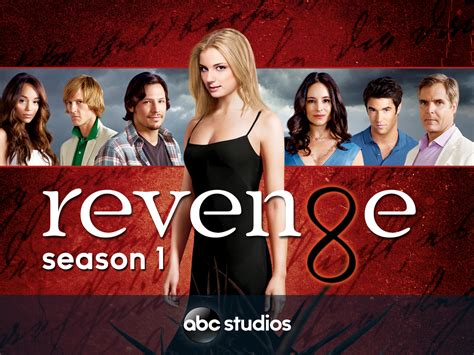 프라임 비디오 Revenge Season 1