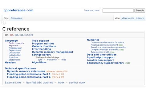 tai lieu hoc ngon ngu lap trinh c 2 Học trực tuyến CNTT học lập trình từ cơ bản đến nâng cao