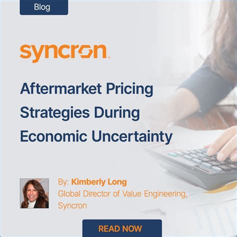 Partspricing Priceoptimization Aftermarket Syncron