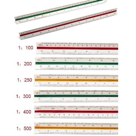 Architect Engineering Scale Vs Scale