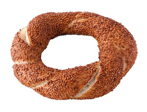 Simit Görükle Ekmek