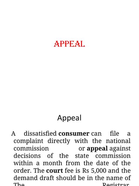 Appeal Pdf Complaint Vexatious Litigation