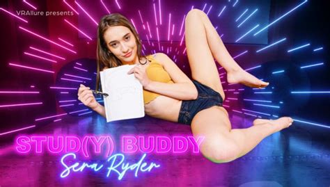 Sera Ryder Vr Porn Videos