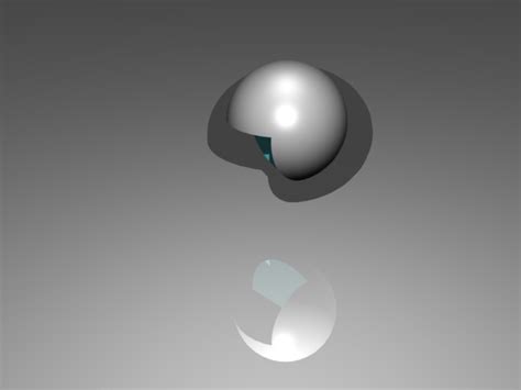 Boolean Operations In Solid Modeling Graphic PIZiadas