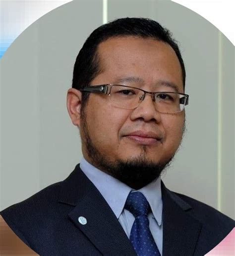 Biodata Dr Mohd Mazri Yahya