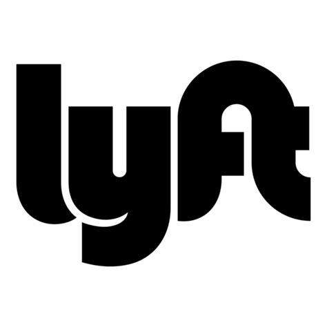 Lyft Logo Png Vector Ai Svg Free Download