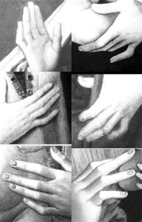 The Troubles With Pinkies Pmc