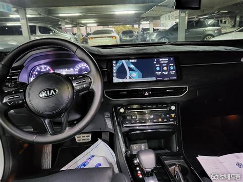 2020 기아 K7 프리미어19~21년 30 Lpi 렌터카용 트렌디 중고차 보배드림 중고차