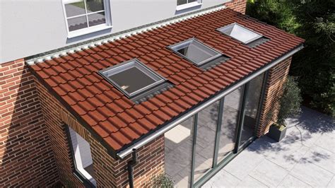 Keylites New Fixed Skylight Helps Housebuilders With Part Q Compliance As Standard