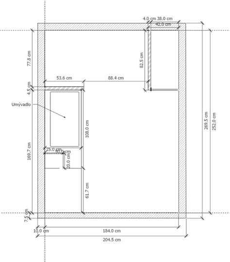Noob Creating A Floor Plan Is There A Way To Toggle These Settings
