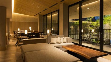 Hotel Metropolitan Kamakura A Design Boutique Hotel Kamakura Japan