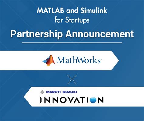 Matlab And Simulink For Startups On Linkedin Startups Matlab Simulink