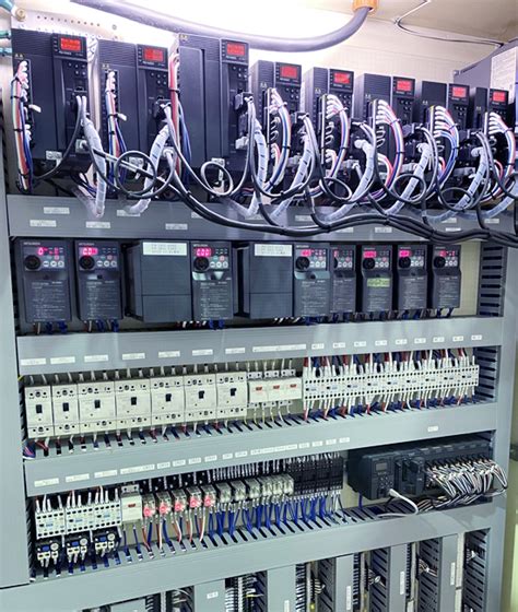 Plc制御盤の設計なら【株式会社r・t制御設計】