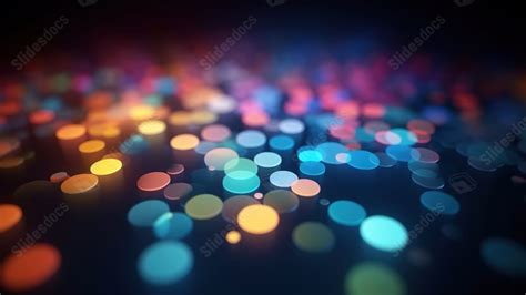 Best Logic Powerpoint Background For Presentation