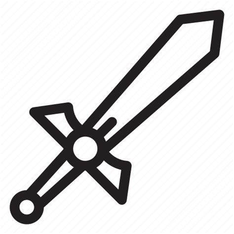 Sword Icon Download On Iconfinder On Iconfinder Sword Icon Download On Iconfinder On Iconfinder