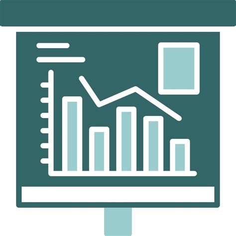 Declining Graph Solid Sample Design 54890399 Vector Art At Vecteezy
