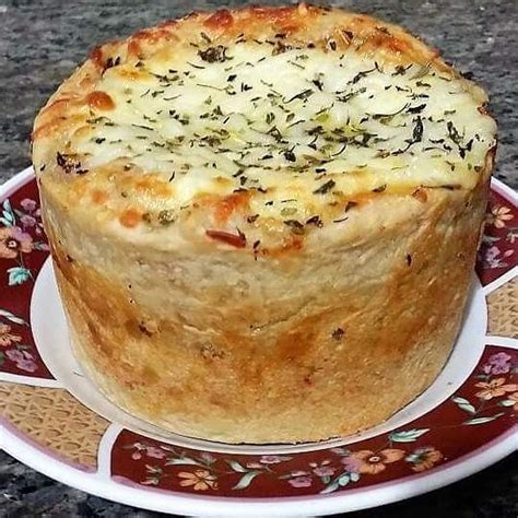 Indulge In The Ultimate Pepperoni Pizza Layer Cake Recipe