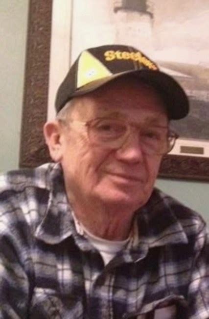 Robert Vannauker Obituary Rochester Pa