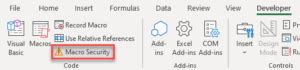 Fix Excel VBA Error 400 Automate Excel