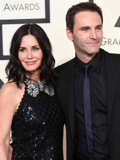 Courteney Cox And Johnny Mcdaids Relationship Timeline