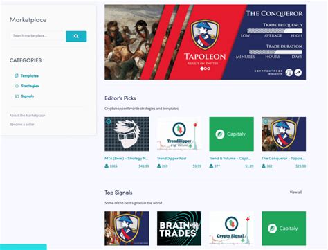 Wat Is Cryptohopper Review Ervaringen Met De Trade Bot