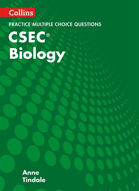 Csec Biology Practice Multiple Choice Questions Bookstore And Supplies Outlet Svgtccu