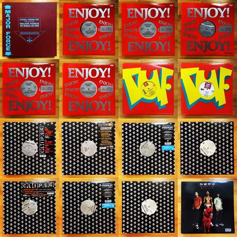 Saadia Records 10月1日 更新 みんレコ みんなのレコード屋