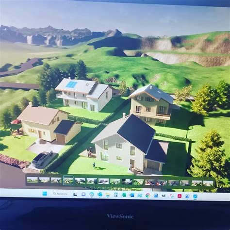 Antoine Imbert Sur Linkedin Quelques Projets Que Jai Dessiner Projets Ce Situe Sur La