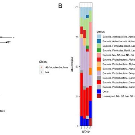 Composition And Phylogeny Of The Bee Microbiome A Phylogenetic Download Scientific Diagram