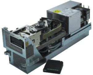 History 1999 Second Gen IBM 3590 StorageNewsletter