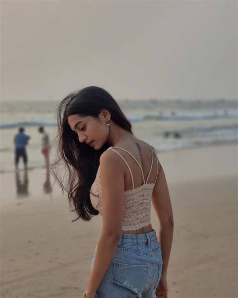 Keerthana Sreekumar Rare R Mallubabes