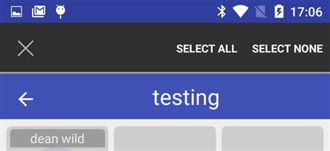 Java Why Does Appcompat V72220 Break Actionmode Overlaying Actionbar Stack Overflow
