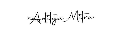 76 Aditya Mitra Name Signature Style Ideas Ideal Online Autograph