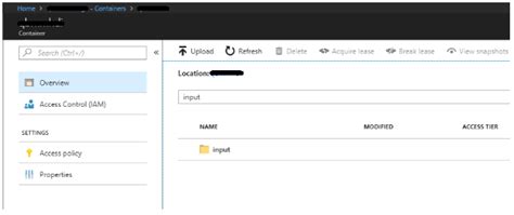 Processing Big Data With Azure Hdinsight And Spark Part 1