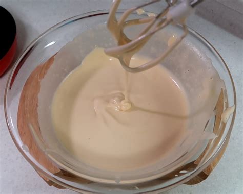 시럽없이도 부드럽고 촉촉한 케이크 스펀지 제누와즈 레시피 Feat 딸기케이크