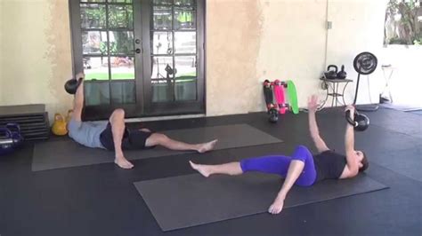 Full Body Focus Strength And Conditioning With Ketllebells Youtube